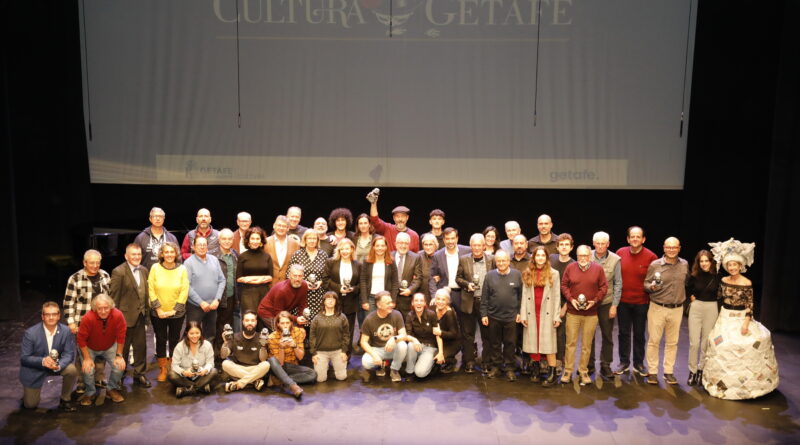 El Foro de la Cultura selecciona a los 51 candidatos a los Premios de ... El Foro de la Cultura selecciona a los 51 candidatos a los Premios de ...