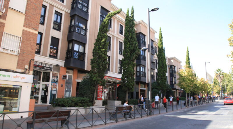 Getafe aprueba los Presupuestos para 2025 - GetafeCapital.com Getafe aprueba los Presupuestos para 2025 - GetafeCapital.com