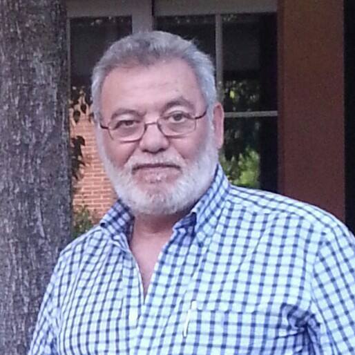 Fallece Emilio Ortega, durante años responsable de Parques y Jardines ...