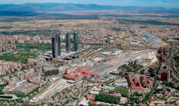 Getafe: un lugar repleto de interés, un icono de España - GetafeCapital.com