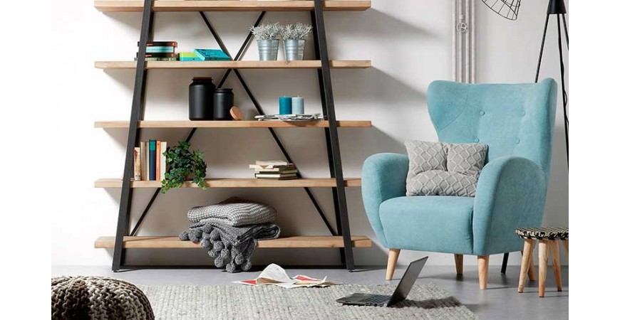 El secreto de los muebles de diseño - GetafeCapital.com