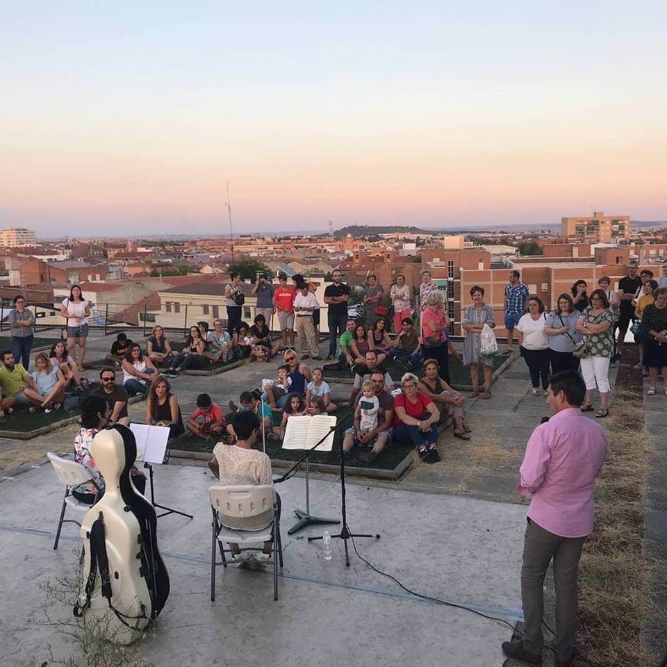 Qué/Quién es FITEC - GetafeCapital.com