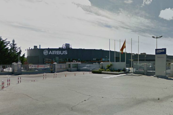 Airbus Getafe se queda sin la fabricación del Futuro Avión de Combate ...