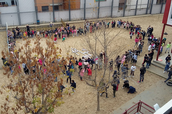 Ciudad de Getafe - GetafeCapital.com