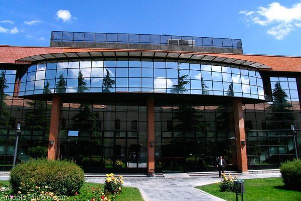 La UC3M se sitúa entre las mejores universidades del mundo ...