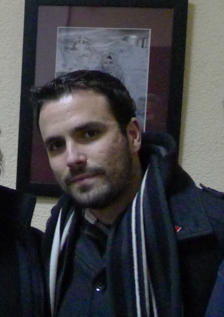 Garzón tiene que dar una explicación - GetafeCapital.com