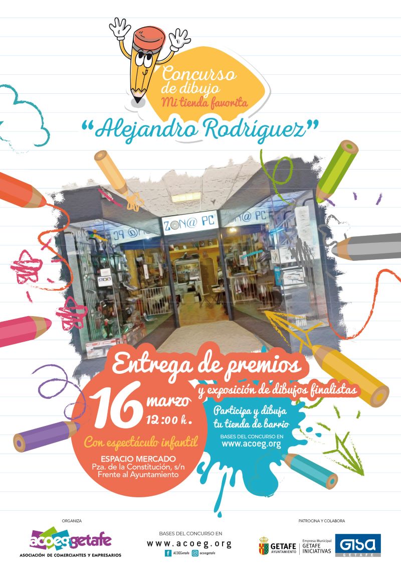 WEB_CARTEL A3-MI TIENDA FAVORITA 2024 1 - GetafeCapital.com