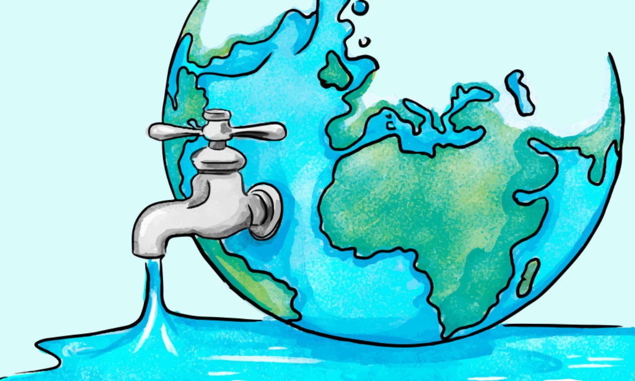 La importancia del cuidado del agua: Un recurso vital para el futuro ...