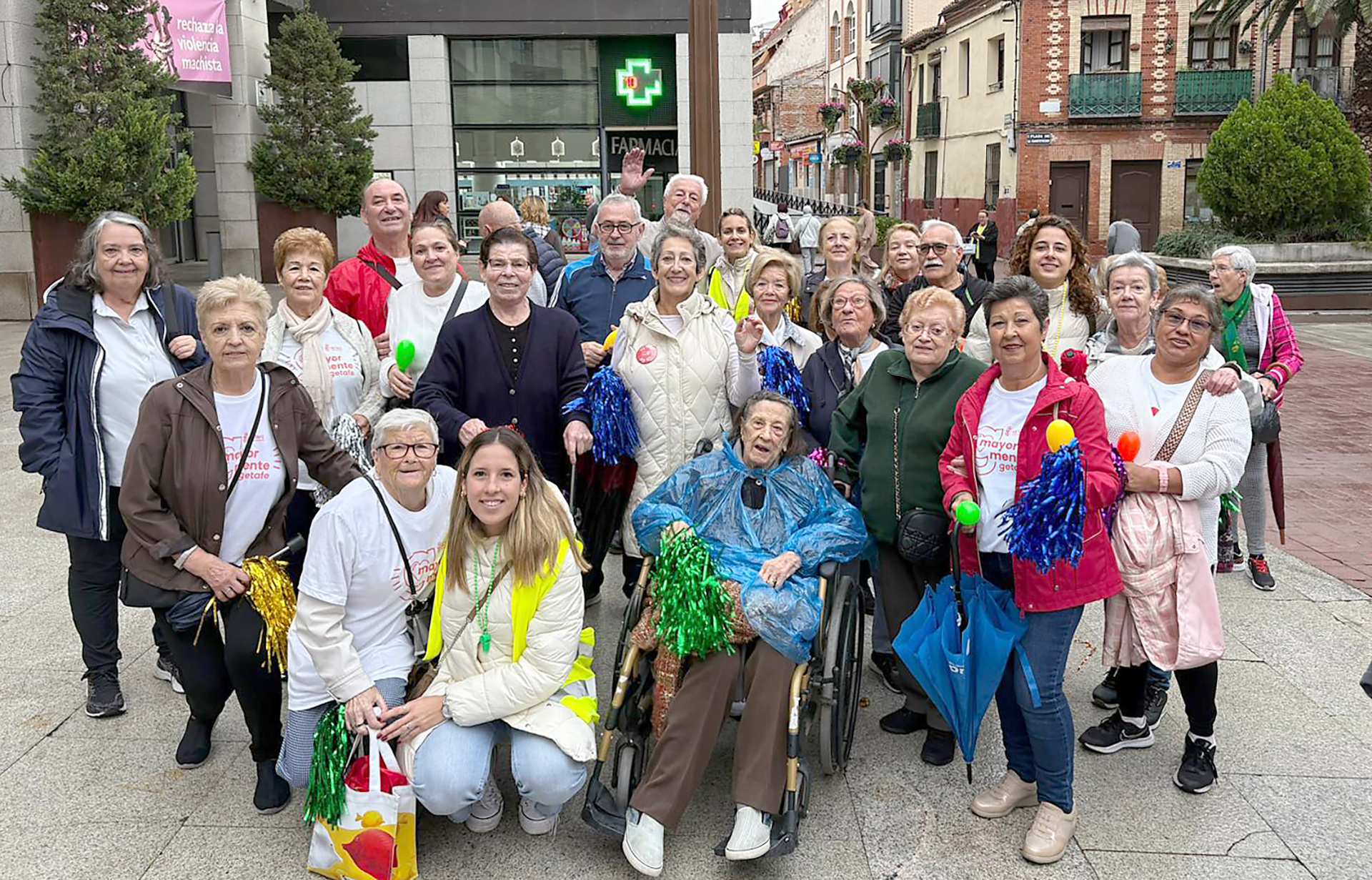 Contigo El plan que involucra a toda la ciudad para mejorar la vida de ... Contigo El plan que involucra a toda la ciudad para mejorar la vida de ...