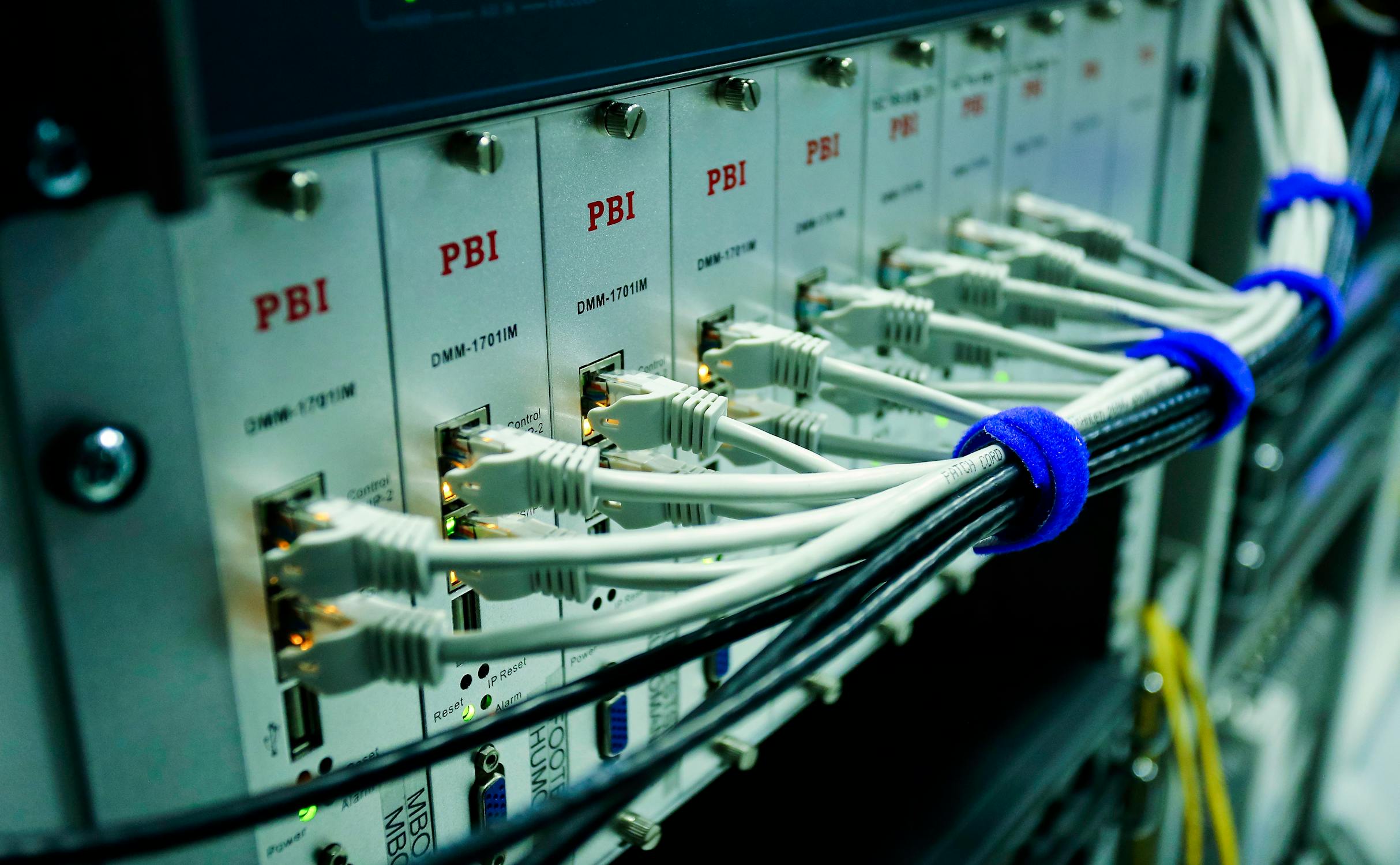 Por qué el cableado de redes sigue siendo la base de toda buena ...
